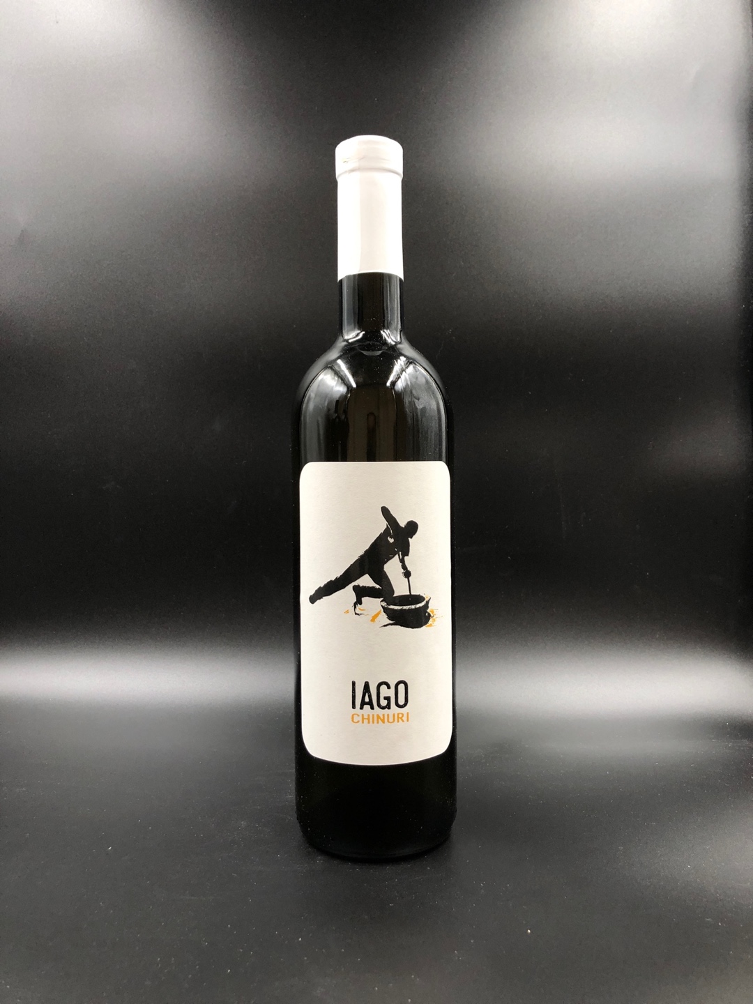 Chardakhi Chinuri 2022 - Iago Bitarishvili - Botrytis Enoteca Ferrara